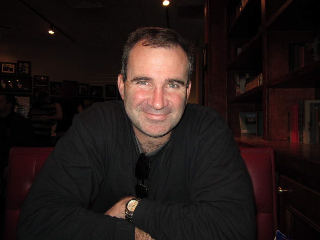 About – Sean Doyle